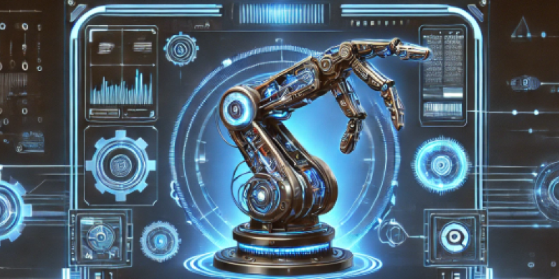 Υποστήριξη Ρομποτικής - STEM - Διαδραστικά συστήματα - Helpdesk